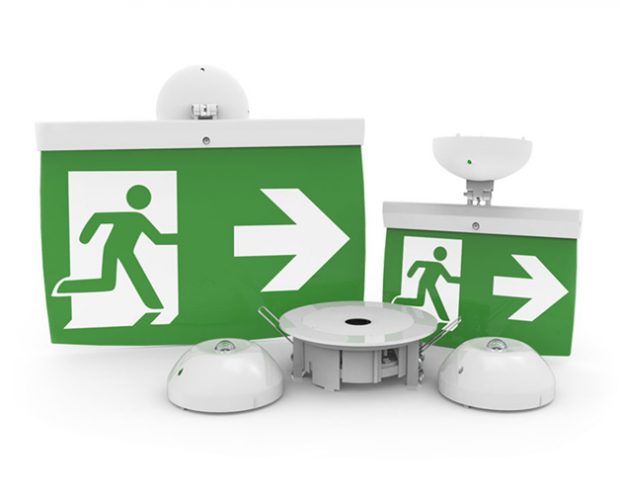 EMERGENCY LIGHTING SYSTEM - Speed Fire And Safety Equipment LLC